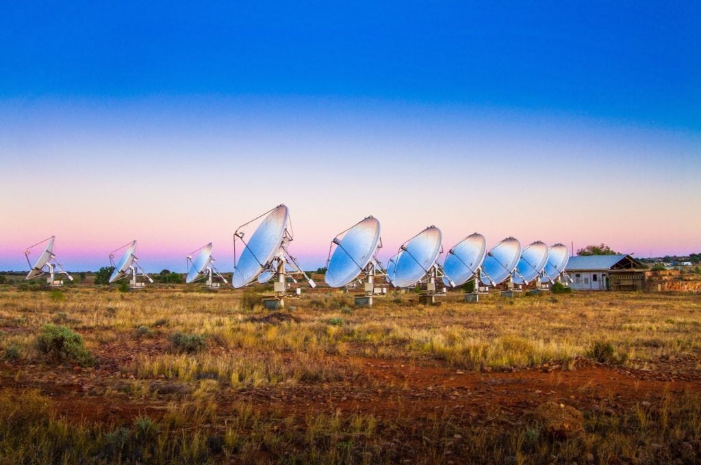 White Cliffs Hotel in NSW. Come visit an authentic Aussie outback pub!